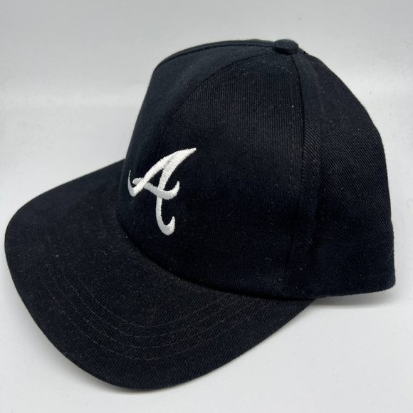 Drew Pearson | Accessories | Vintage Atlanta Braves Mlb Drew Pearson ...